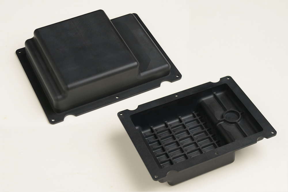 PP+GF30(B)-① | 樹脂試作の荒川技研