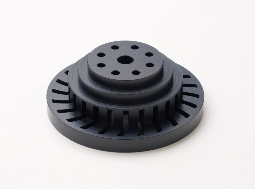 POM | 樹脂試作の荒川技研